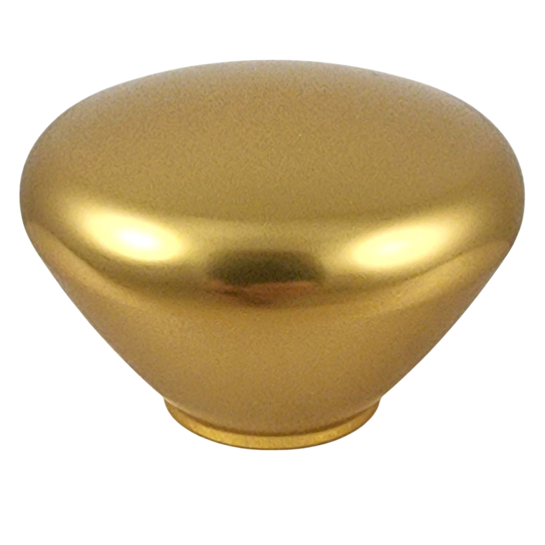 Gold Billet Nostalgic Brake Knob – Twisted ShifterZ