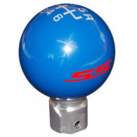 Corvette Shift Knobs – Twisted ShifterZ