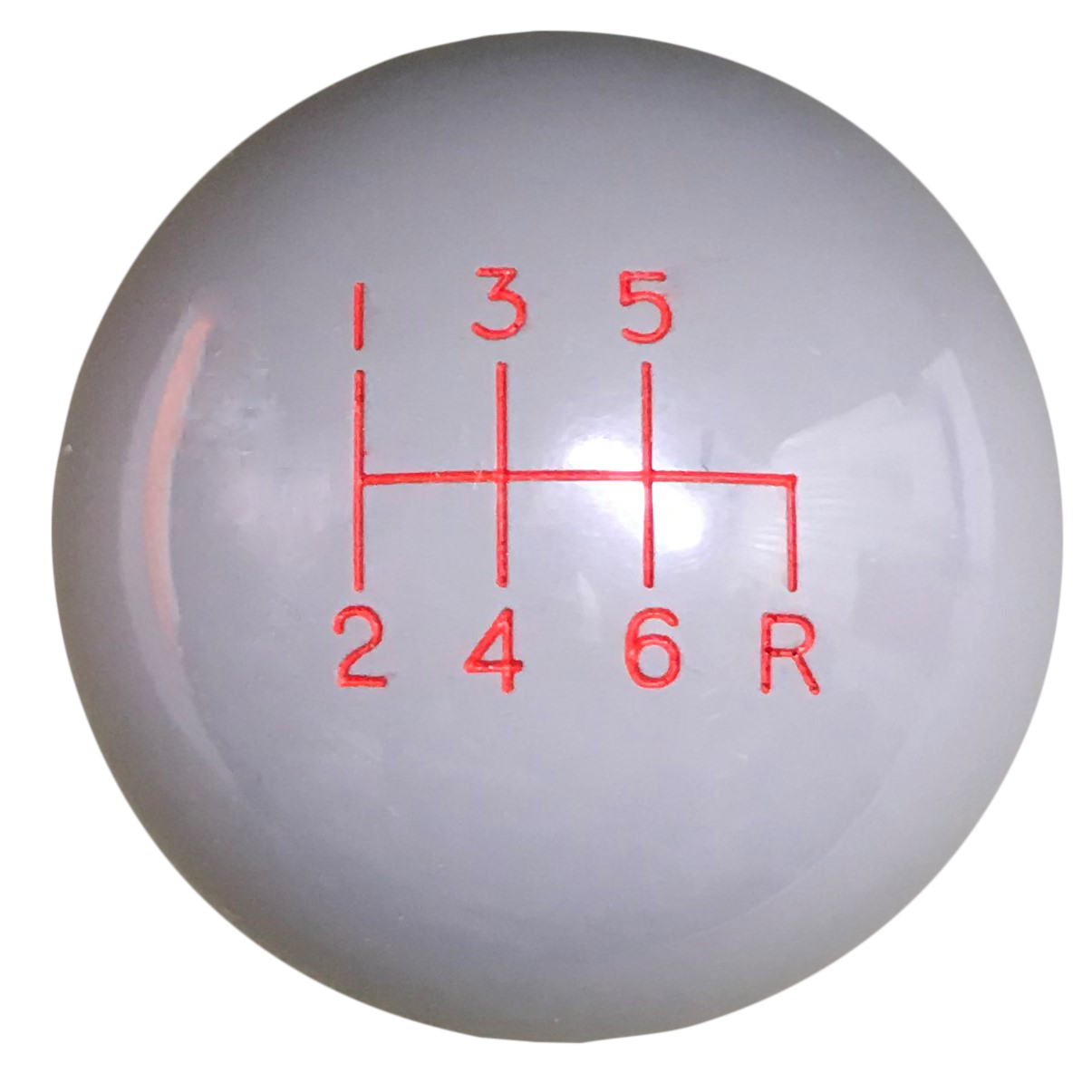 Dodge & Ram Truck Shift Knobs – Twisted ShifterZ