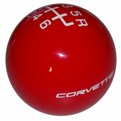 Corvette Shift Knobs – Twisted ShifterZ