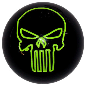 Custom Shift Knobs For Jeeps – Twisted ShifterZ