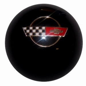 Corvette Shift Knobs – Twisted ShifterZ
