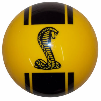 Mustang Shift Knobs – Twisted ShifterZ