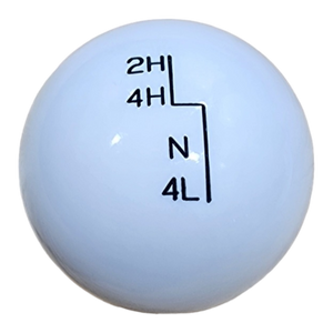 Custom Shift Knobs For Jeeps – Twisted ShifterZ