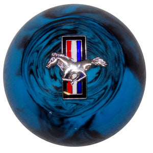 Mustang Shift Knobs – Twisted ShifterZ