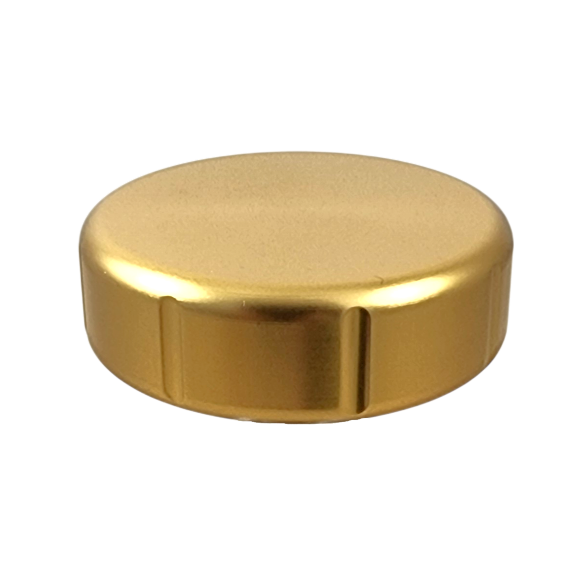 Low Profile Gold Billet Retro Style Shift Knob – Twisted ShifterZ