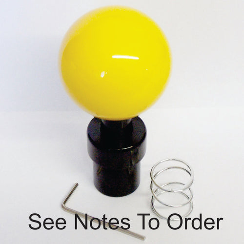 C4 & C5 Corvette Shift Knobs | Twisted Shifterz Shift Knobs – Twisted ShifterZ