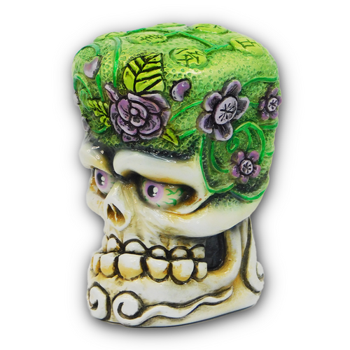 Custom Shift Knobs For Jeeps – Twisted ShifterZ