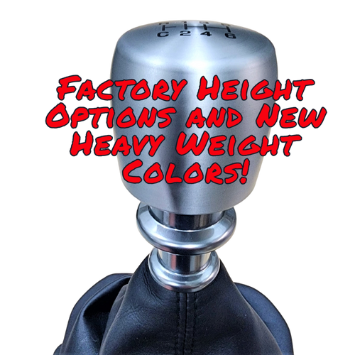 Twisted Shifterz Custom Shifter Adapters – Twisted ShifterZ