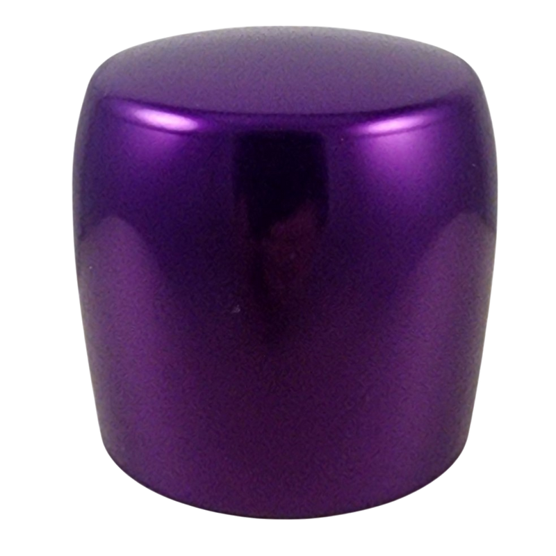 Purple XB200 Cylinder Style Aluminum Shift Knob – Twisted ShifterZ
