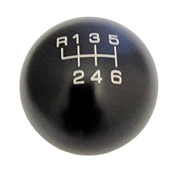 Mustang Shift Knobs – Twisted ShifterZ