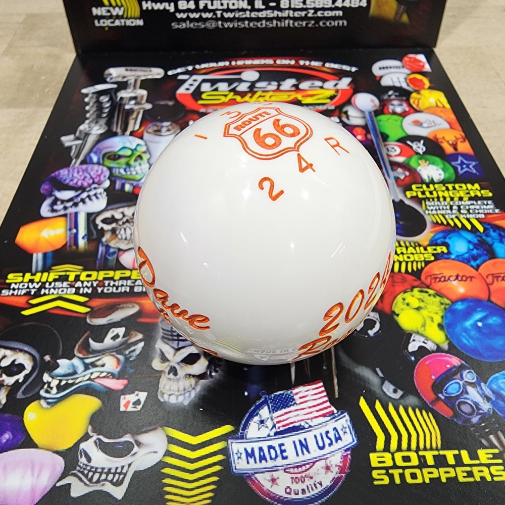 GALLERY – Twisted ShifterZ