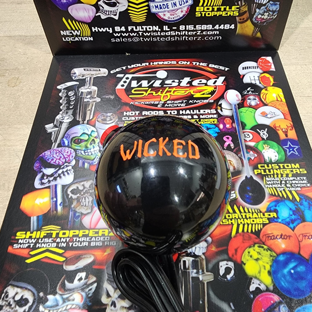 GALLERY – Twisted ShifterZ