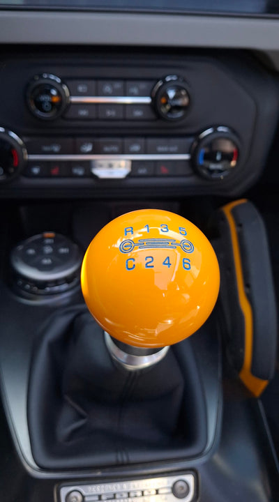 GALLERY – Twisted ShifterZ