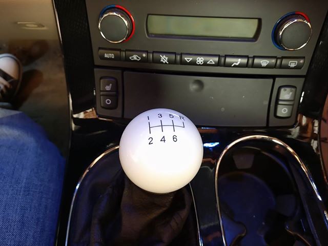 GALLERY – Twisted ShifterZ