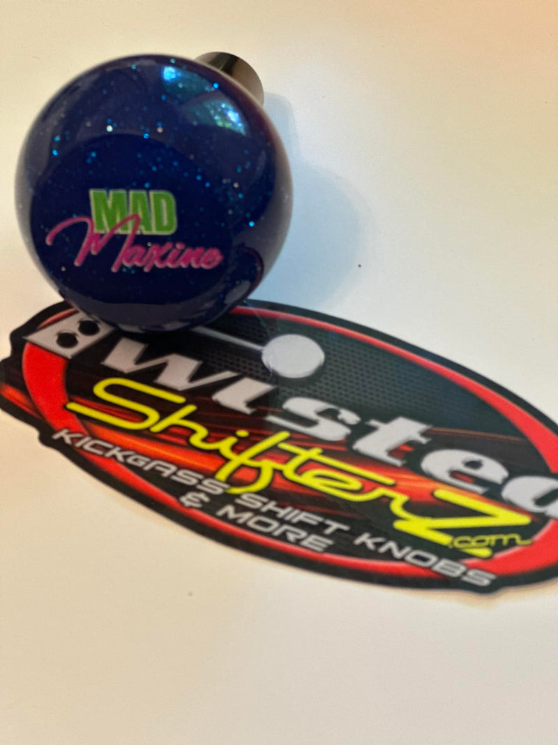 GALLERY – Twisted ShifterZ