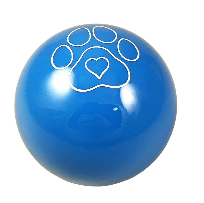 Dog Paw Print Custom Shift Knob – Twisted ShifterZ