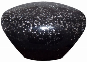 Nostalgic Glitter Black Shift Knob – Twisted ShifterZ