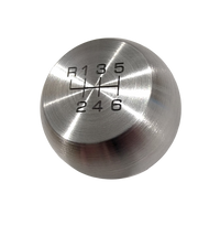 Mustang Shift Knobs – Twisted ShifterZ