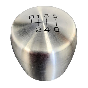 Mustang Shift Knobs – Twisted ShifterZ