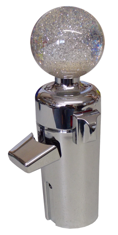 Custom Eaton Fuller Semi Truck Shifters 9 10 13 15 18 speed – Twisted ...