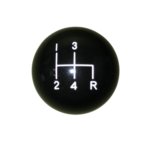 Ford Truck Shift Knobs – Twisted ShifterZ