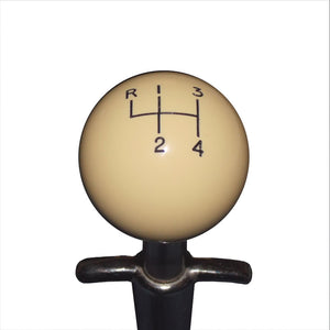Custom AMERICAN Made Shift Knobs-See All Here & Below – Twisted ShifterZ