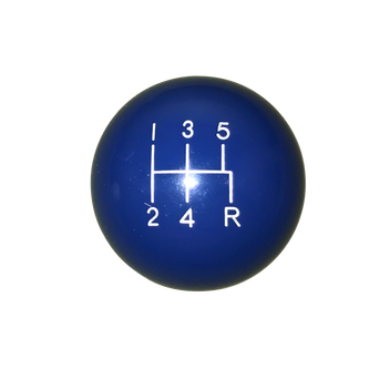 Mustang Shift Knobs – Twisted ShifterZ