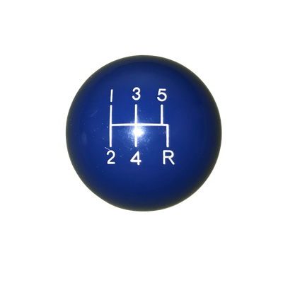 Shift Pattern Shift Knobs – Twisted ShifterZ