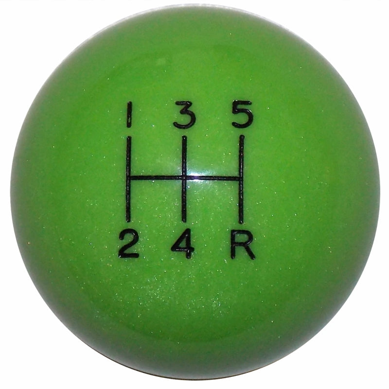 Custom U.S. Made Shift Knobs – Page 13