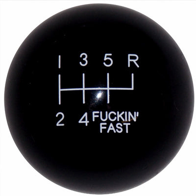 Corvette Shift Knobs – Twisted ShifterZ