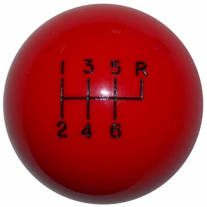 Corvette Shift Knobs – Twisted ShifterZ