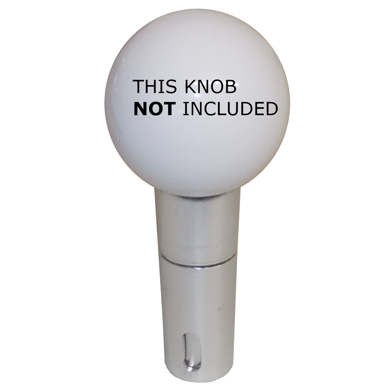 Push Button Automatic Shifter Adapter