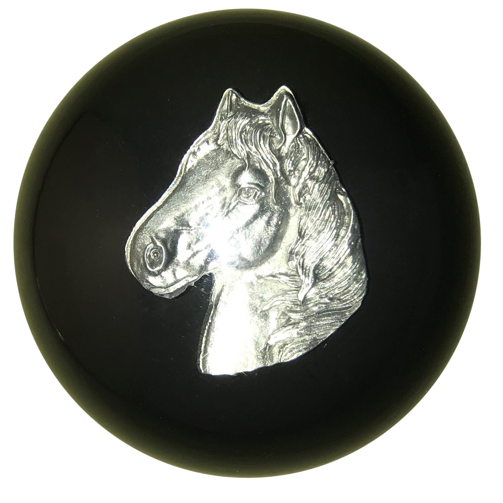 Cow Skull Shift Knobs