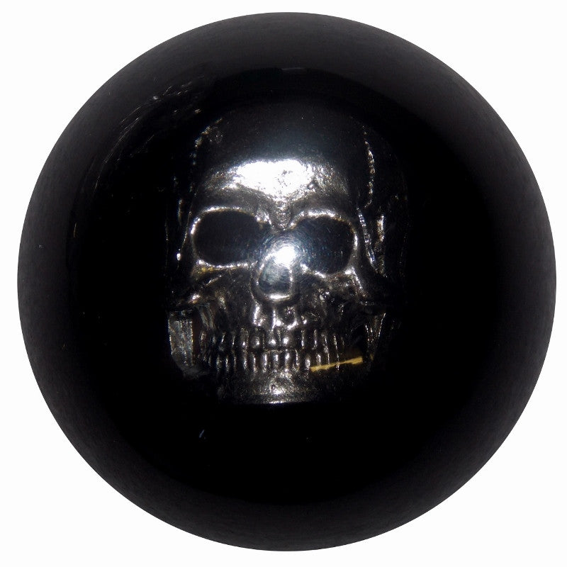 Skull Shift Knobs