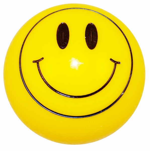 Smiley Face w/ Circle Shift Knob