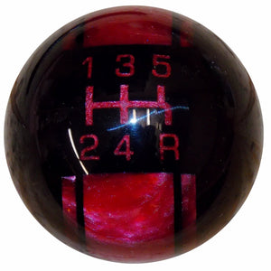 Rally Stripe Shift Knobs – Twisted ShifterZ