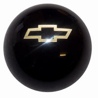 GM Licensed Emblem Shift Knobs – Twisted ShifterZ