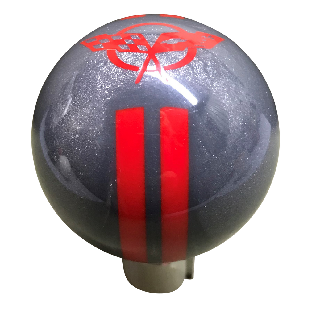 Custom Camaro Shift Knobs | 2013-2022 Camaro Shift Knobs