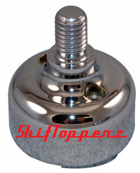 Custom Eaton Fuller Semi Truck Shifters 9 10 13 15 18 speed – Twisted ...