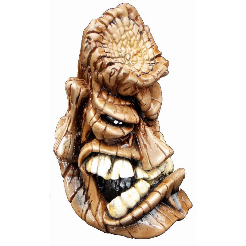 Terror Tiki Shift Knob – Twisted ShifterZ