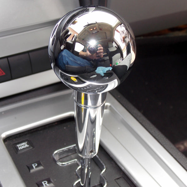 Chrylser Jeep Automatic Shifter Adapter