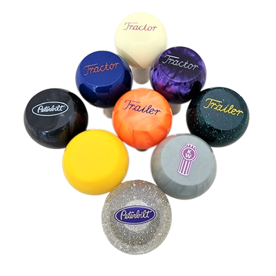 Glitter Sparkle Shift Knobs – Twisted ShifterZ