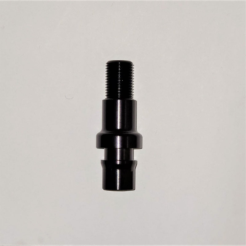 Dodge Challenger Viper 6 Speed Shift Knob Adapter – Twisted ShifterZ