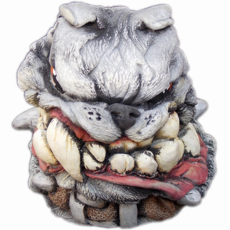 Bull Dog Shift Knob – Twisted ShifterZ